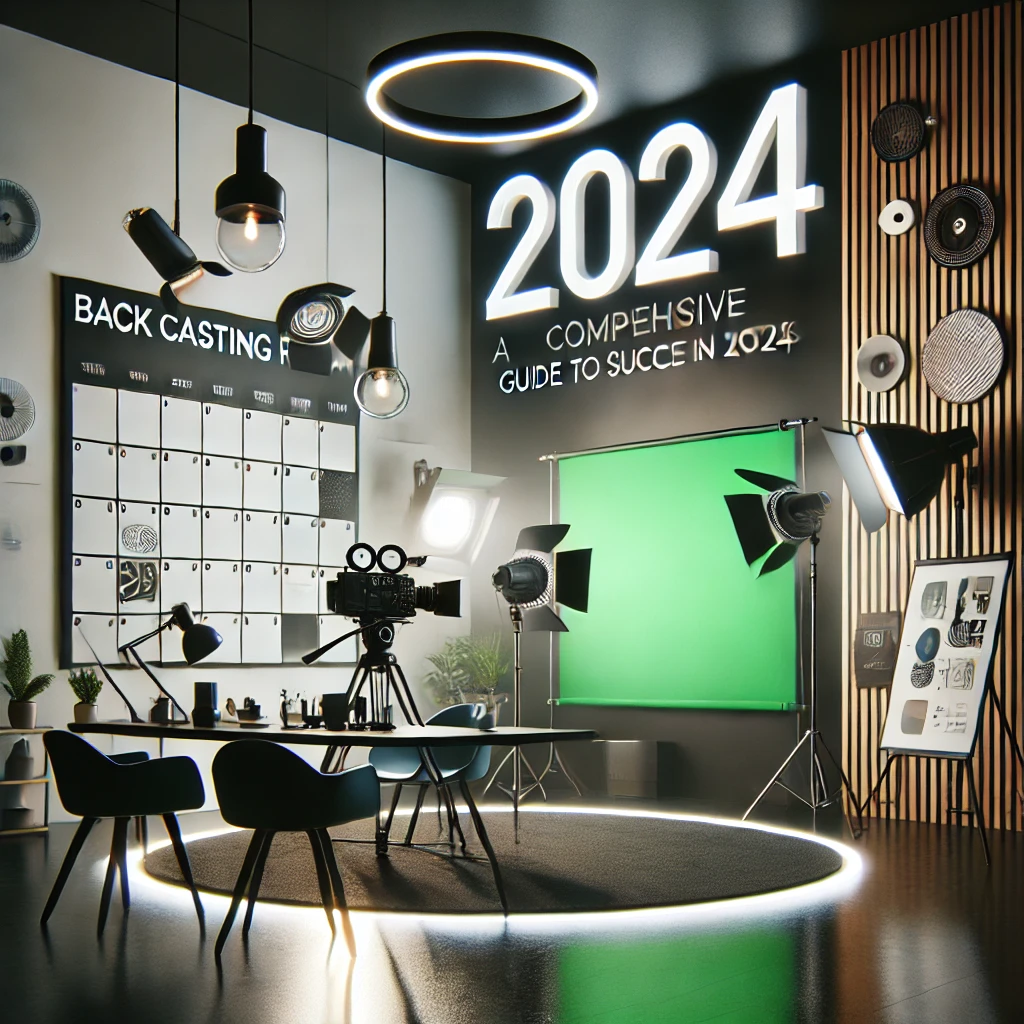 Back Casting Room: A Comprehensive Guide to Success in 2024