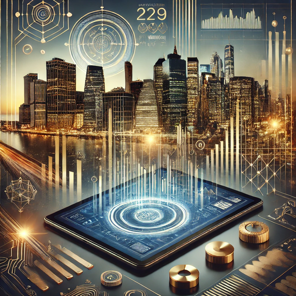 Luxury FintechZoom: Revolutionizing Wealth Management with Personalized ...