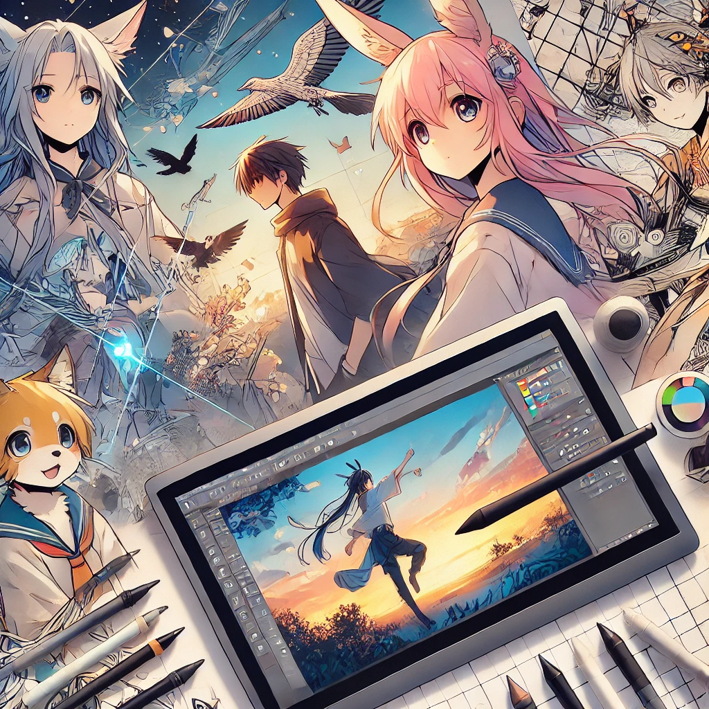 The Complete Guide to Anime:hqy35pu8rcm= Wallpaper: Trends, Impact, and ...