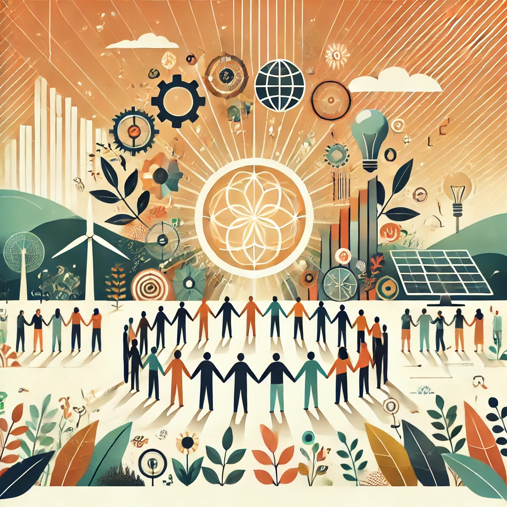 Mıllıeyt: Unveiling a Cultural Identity | Unity, Innovation, and ...