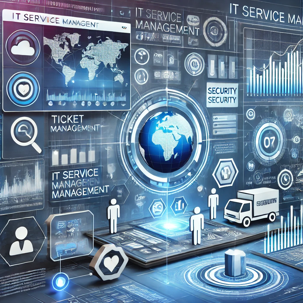 The Complete Guide to Finding the Best IT Service Management Software ...