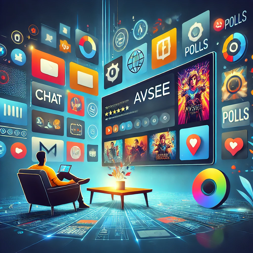 Avsee: A Comprehensive Guide to the Unique Video Streaming Platform