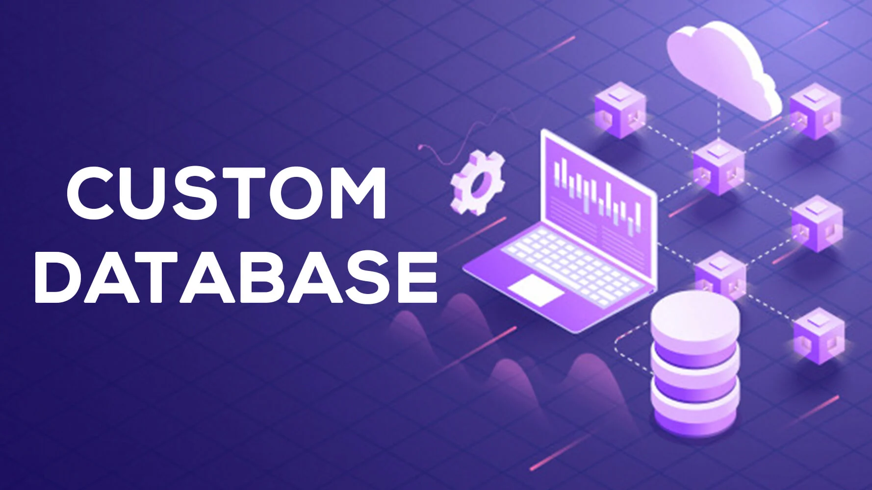 Benefits of Custom Database Solutions for Growing Businesses