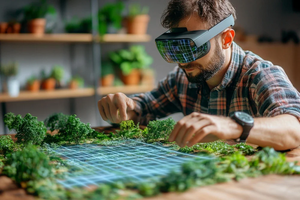 Ramit Kalia Patent: Revolutionizing Technology & Sustainability